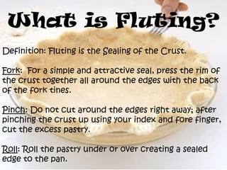 all about pies and pastry power point presentation.ppt