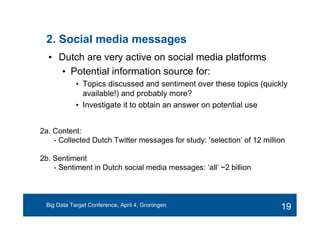 Piet daas big_data_official_statistics_target_groningen | PPT