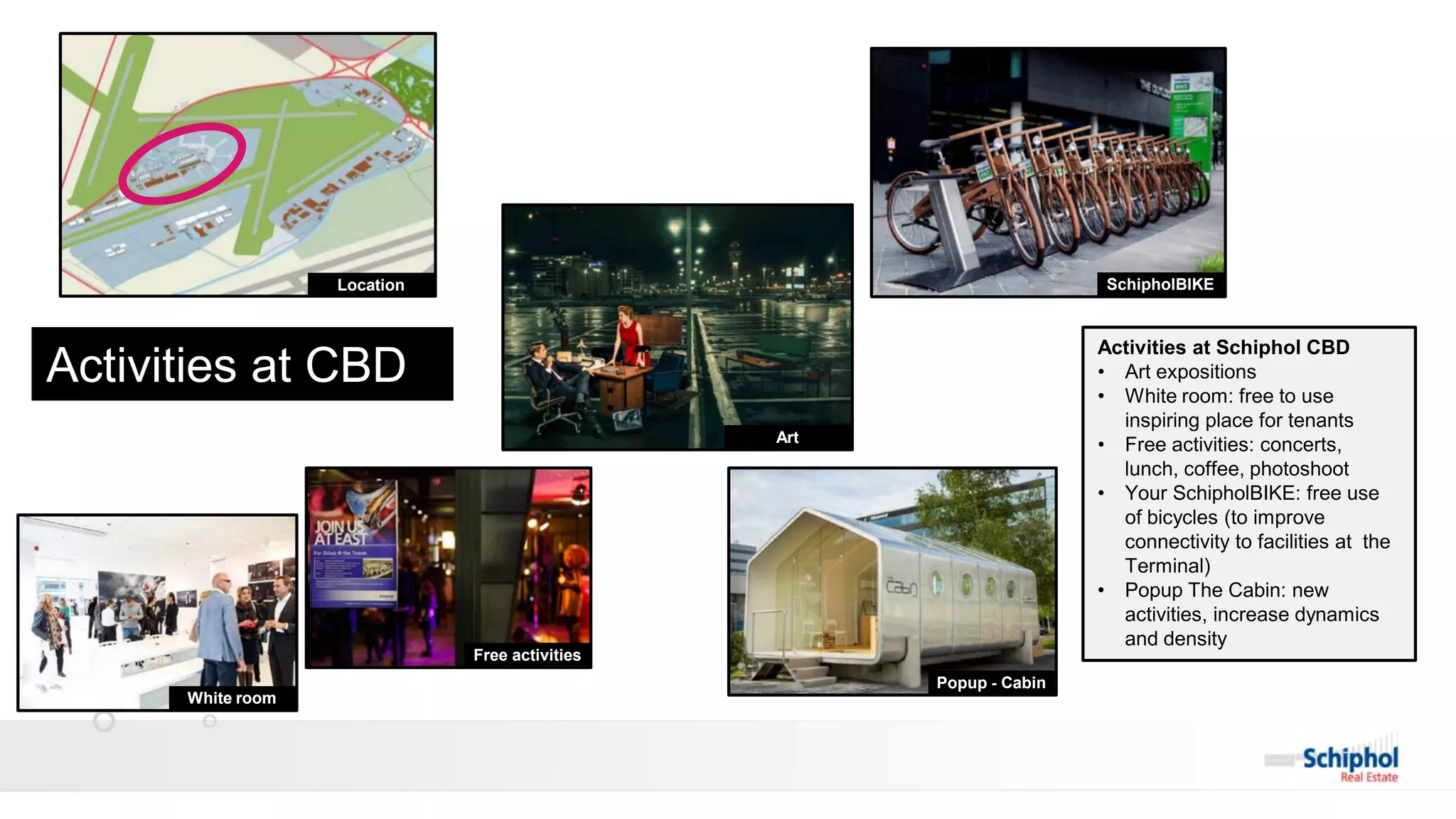 Developing the Airport City and Aerotropolis - Drs.Pieter van der Horst MSc MRE MRICS, Sr. Real ...