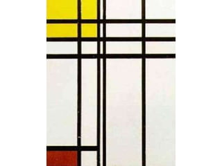 Piet Modrian | PPT