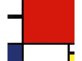 Piet Modrian | PPT