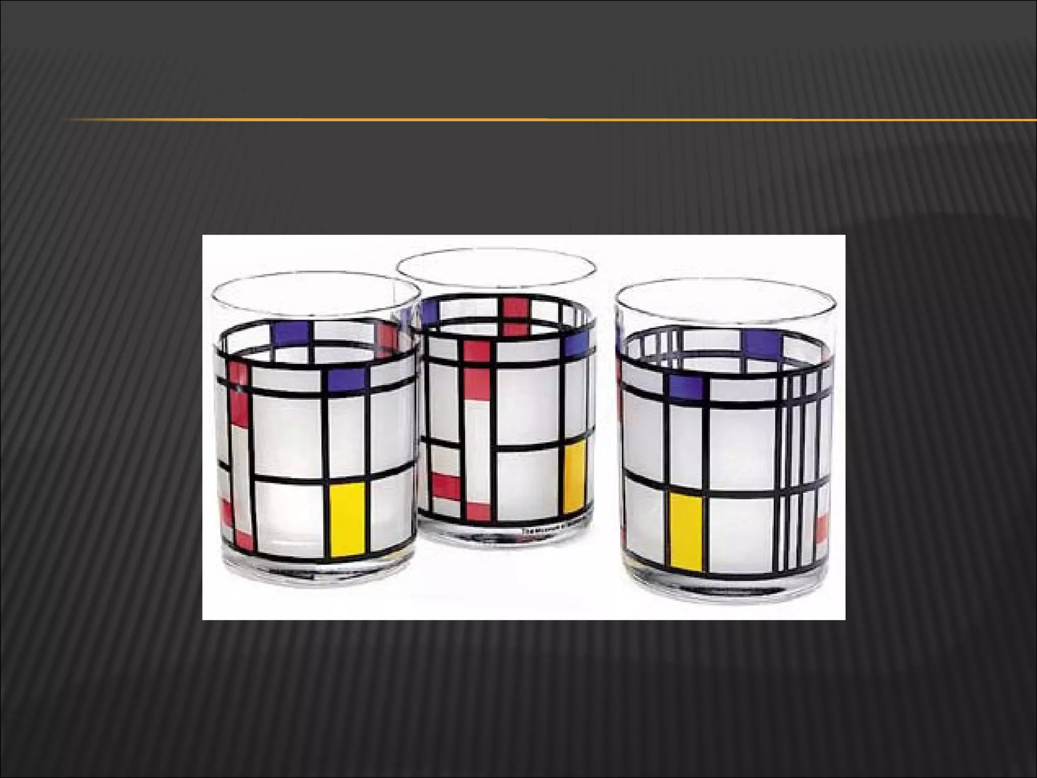 Piet Mondrian | PPT