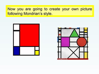Piet Mondrian | PPT