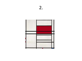 Piet Mondrian Art Identification | PPTX
