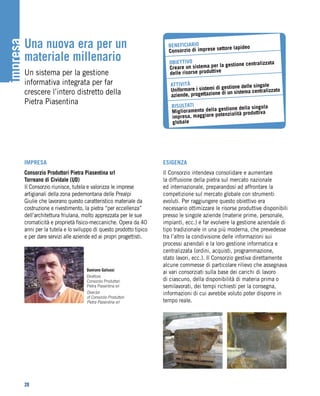 Storie di innovazione Trasferimento Tecnologico AREA Science ParK ...