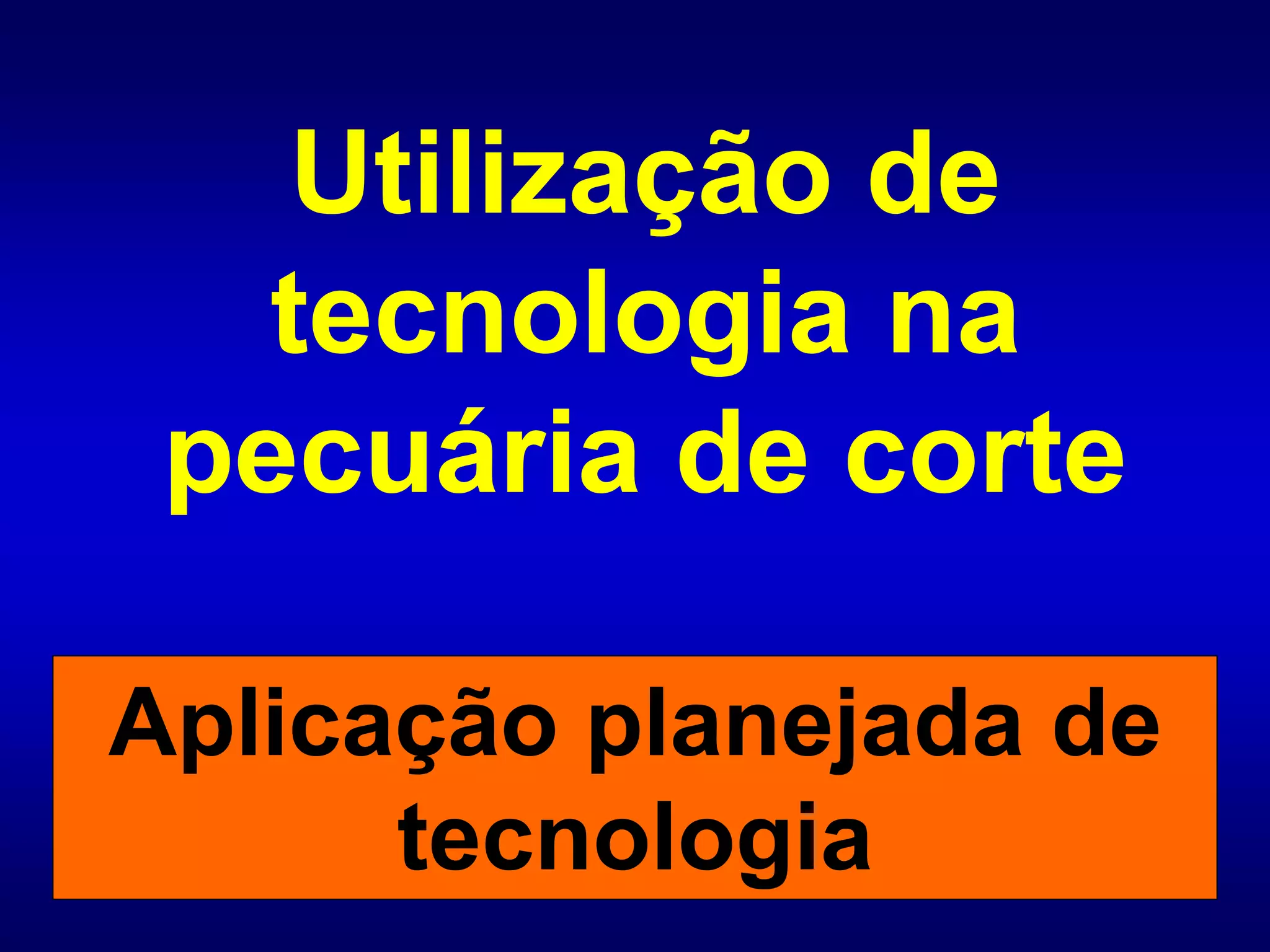 Atualização dos protocolos de IATF, SOV/OPU-FIV E TETF para vacas de ...