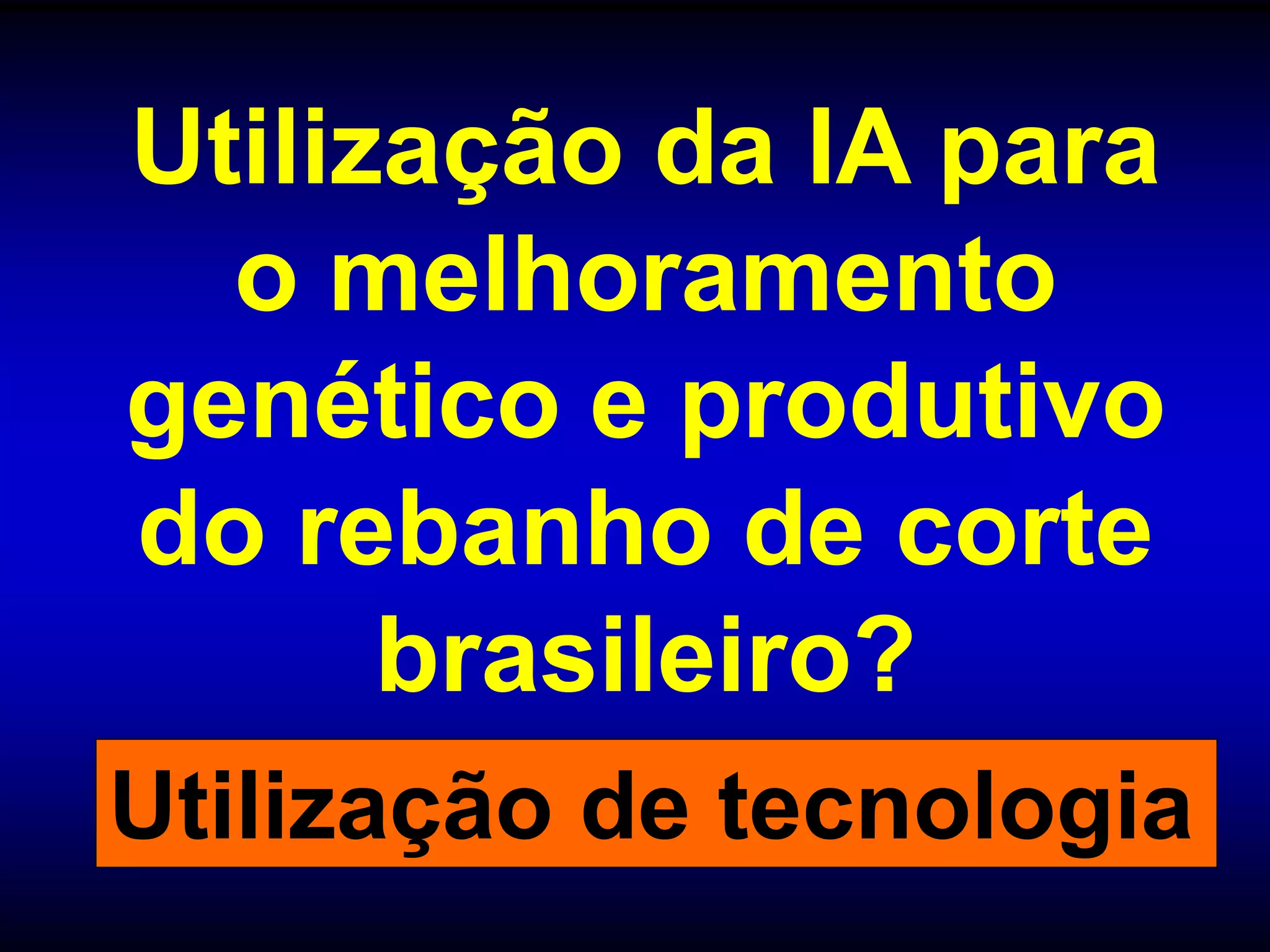 Atualização dos protocolos de IATF, SOV/OPU-FIV E TETF para vacas de ...