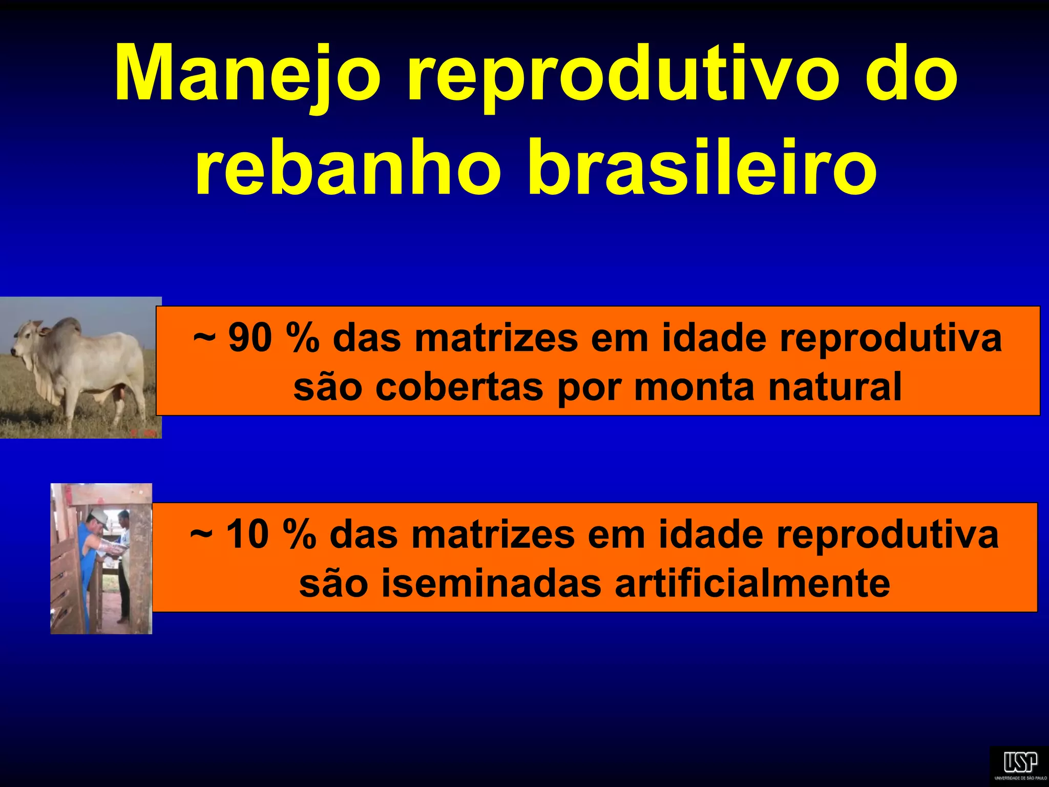 Atualização dos protocolos de IATF, SOV/OPU-FIV E TETF para vacas de ...