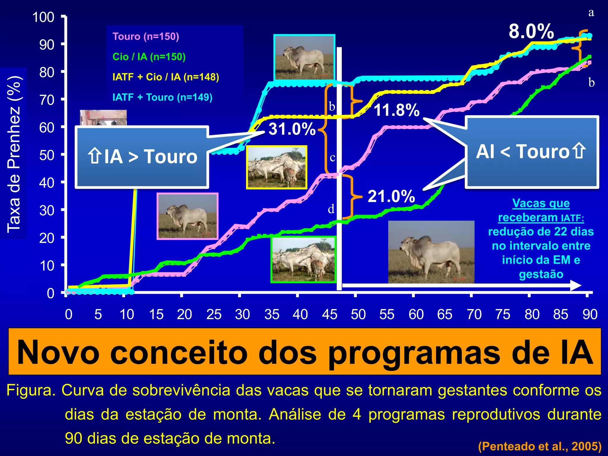 Atualização dos protocolos de IATF, SOV/OPU-FIV E TETF para vacas de ...