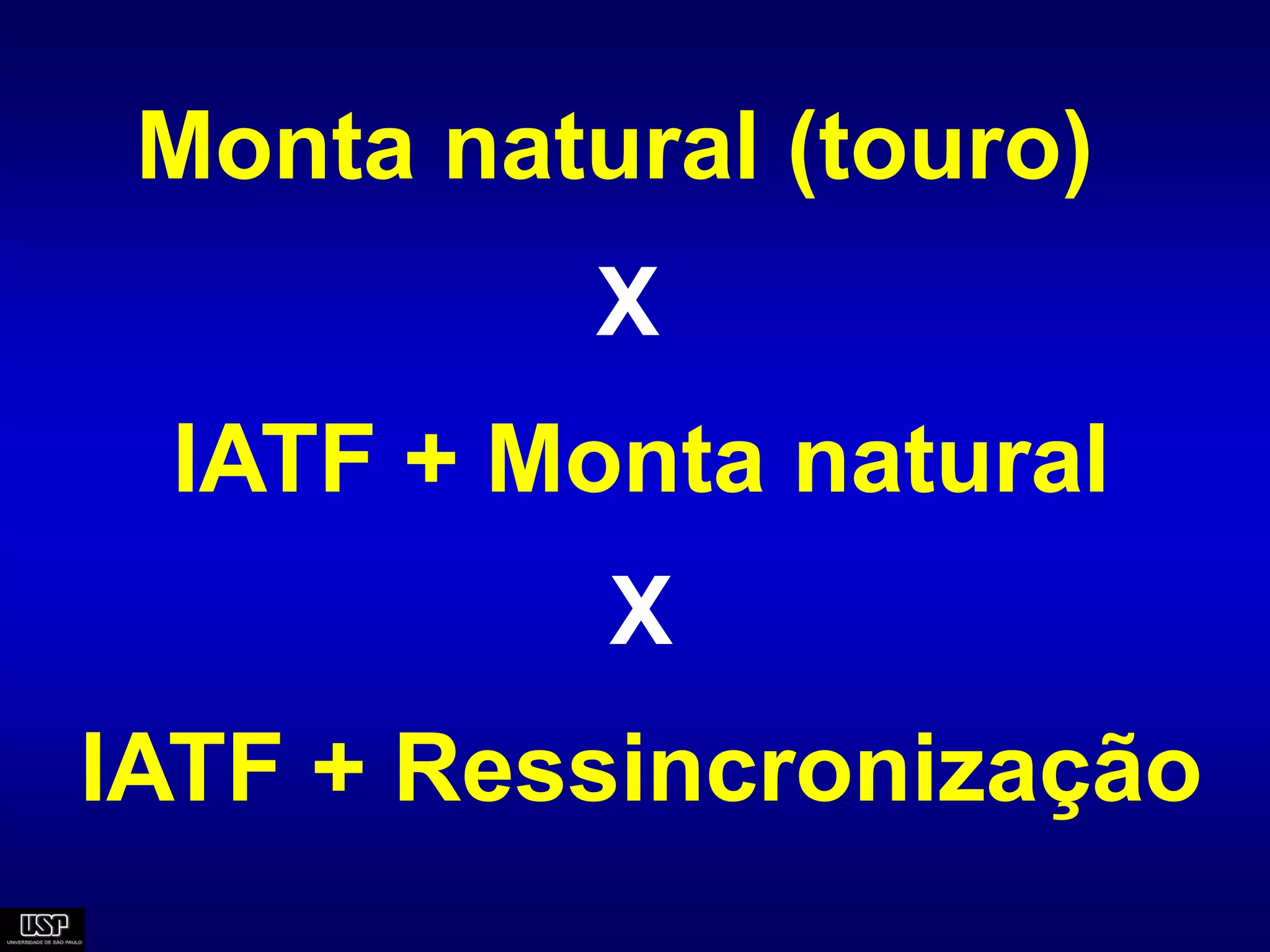 Atualização dos protocolos de IATF, SOV/OPU-FIV E TETF para vacas de ...