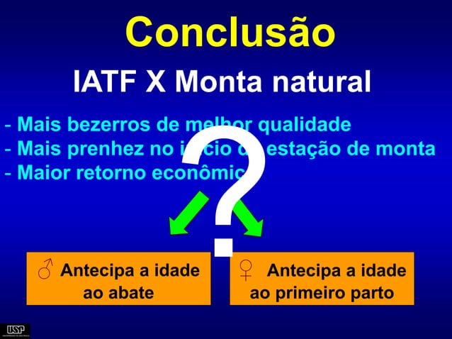 Atualização dos protocolos de IATF, SOV/OPU-FIV E TETF para vacas de ...