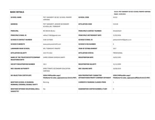 PIET SANSKRITI ,SENIOR SECONDARY SCHOOL,NFL TOWNSHIP | PDF