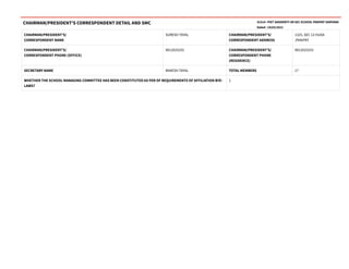 PIET SANSKRITI ,SENIOR SECONDARY SCHOOL,NFL TOWNSHIP | PDF