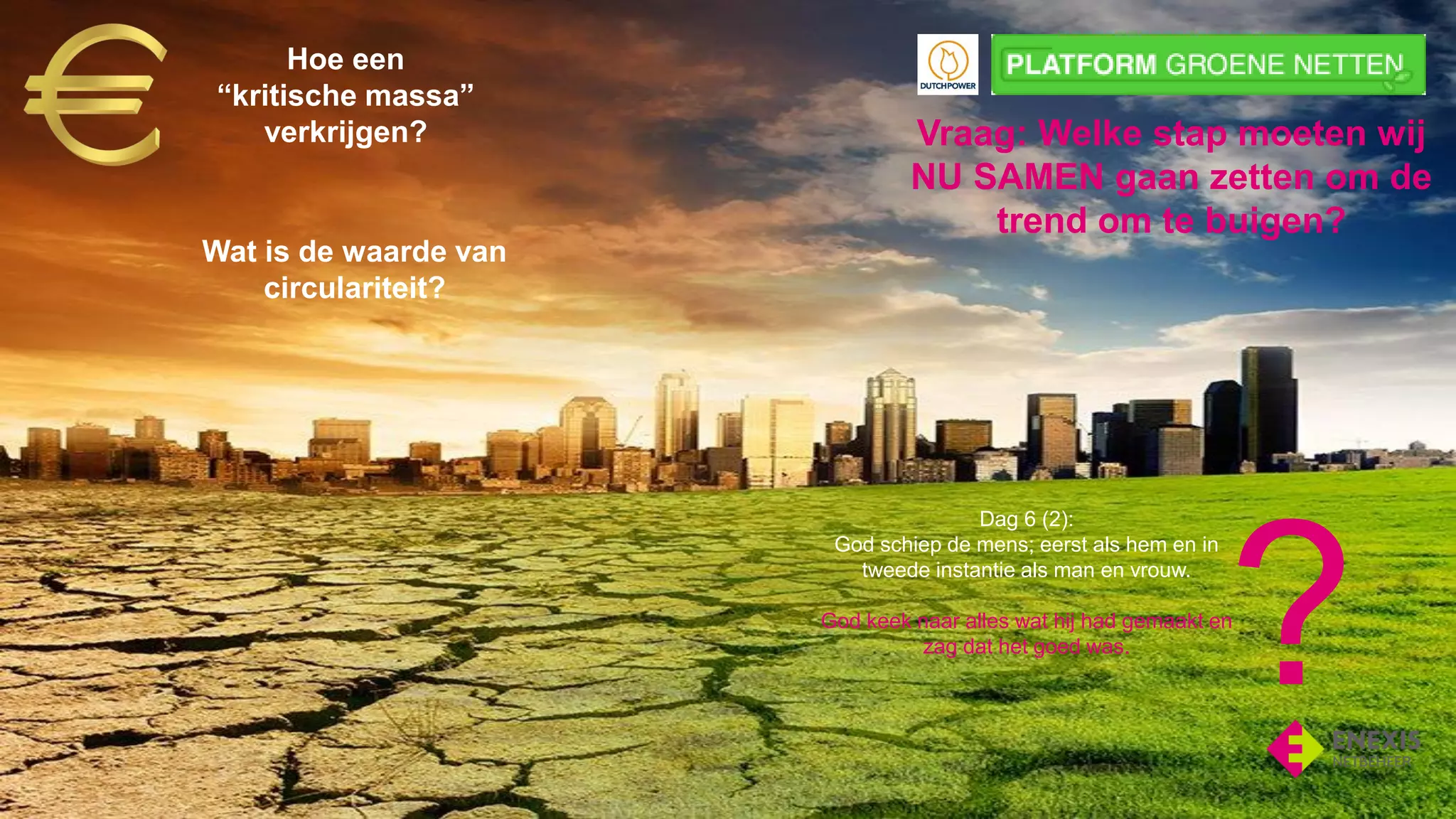 04. Piet soepboer - Enexis | PDF
