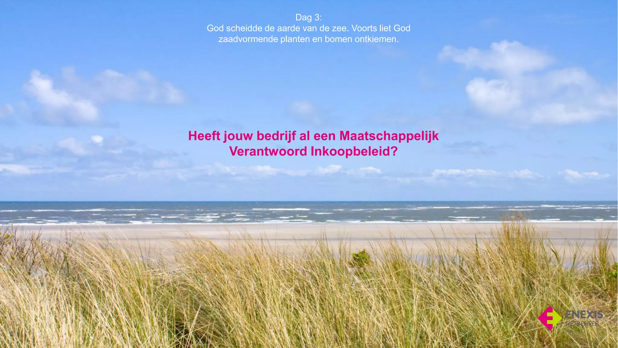 04. Piet soepboer - Enexis | PDF