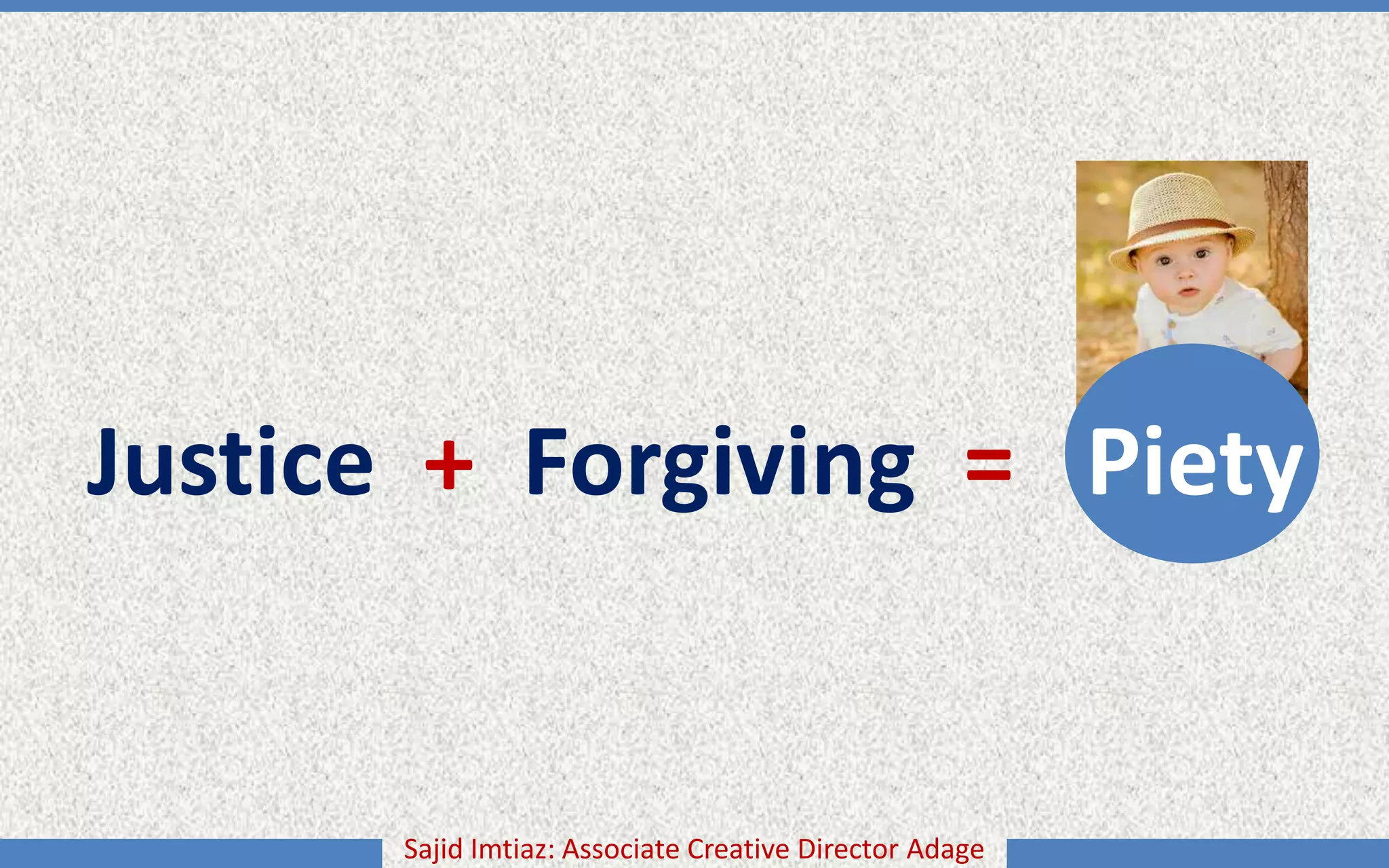 Factors of Piety | PPT