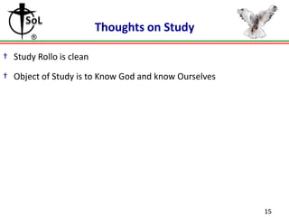 Piety study 3-13 | PPTX