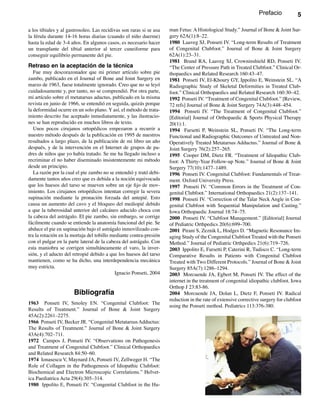 Pie zambo el_mã©todo_ponseti | PDF