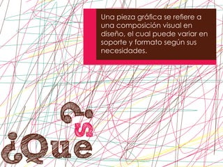 Pieza publicitaria | PDF