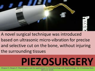 PIEZO-SURGERY-DR ASIF.pptx
