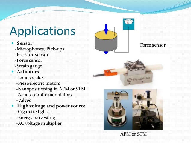Piezoelectric materials-final