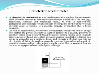 Accelerometer Energy
