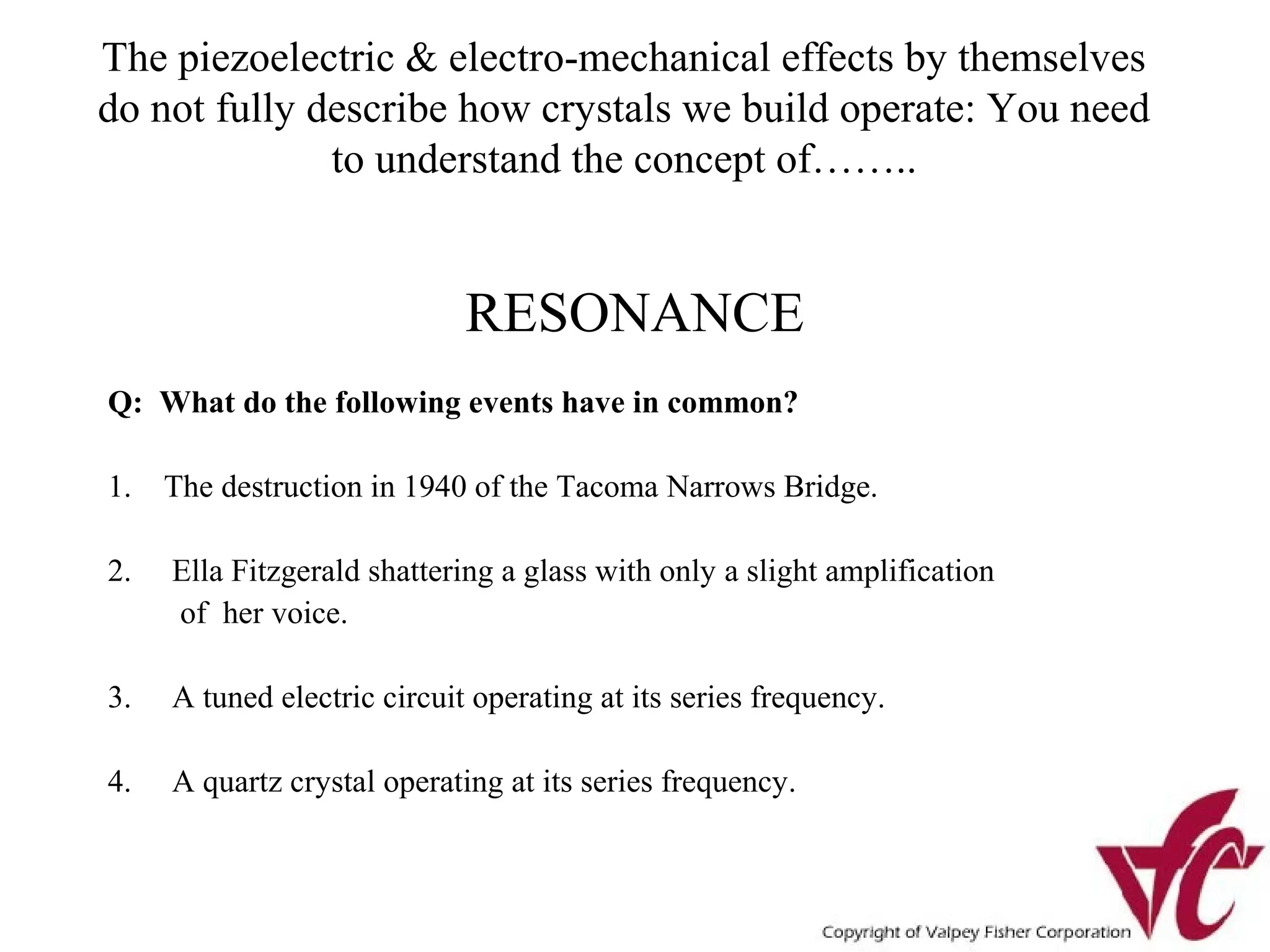 Piezoelectric effect | PPT