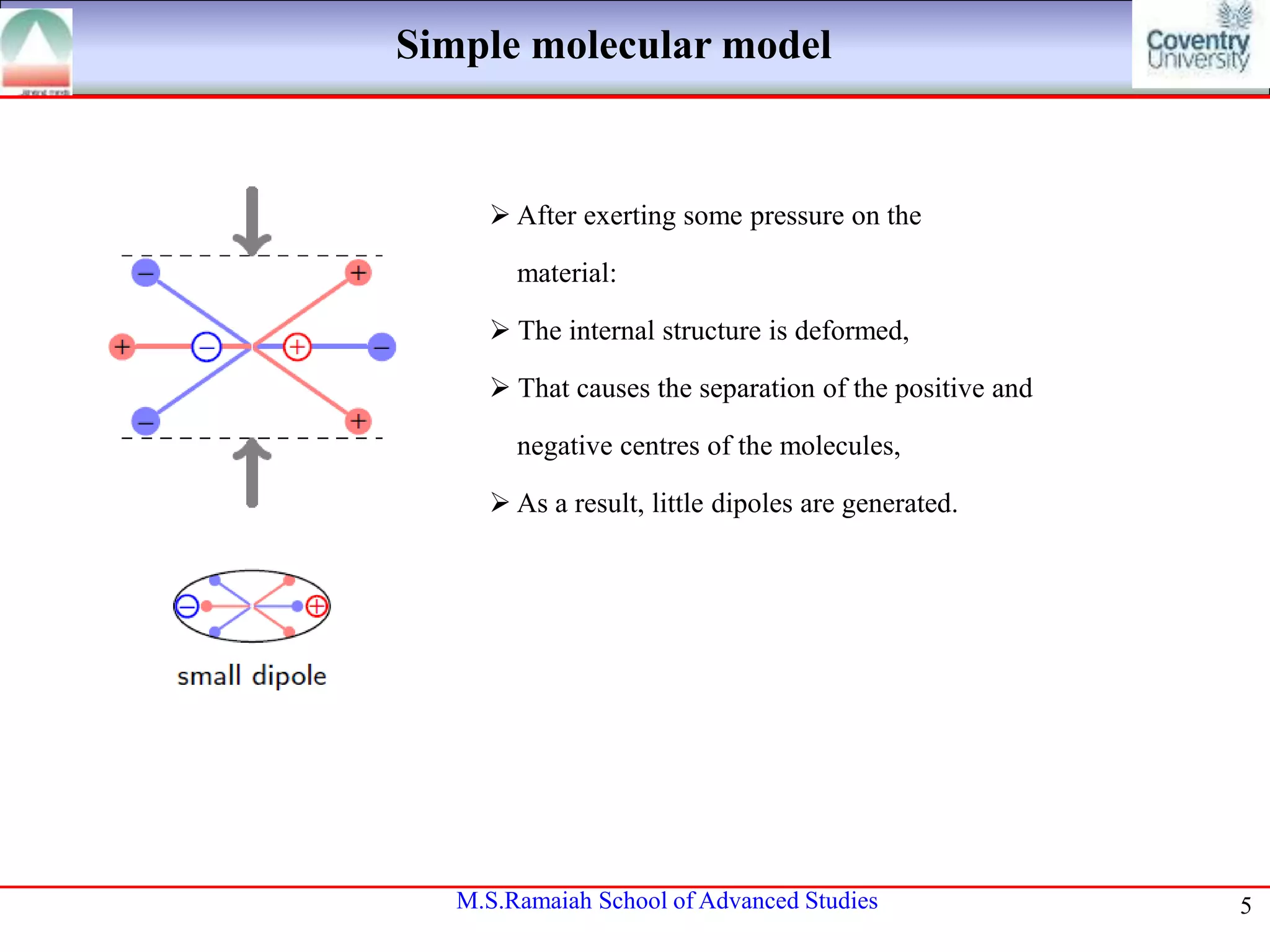 Piezoelectric electric based energy harvesting | PPTX