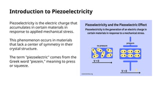 Piezo piezo electricity electricity.pptx