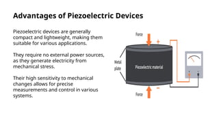 Piezo piezo electricity electricity.pptx