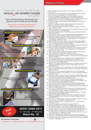 Piezograph 2 | PDF | Dental Health | Diseases and Conditions