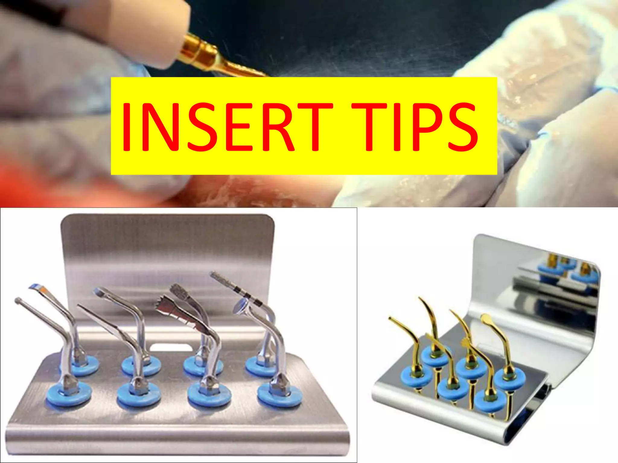 Piezosurgery in periodontics | PPTX