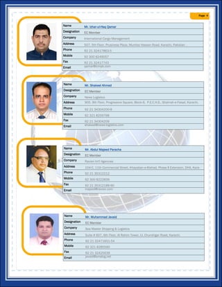 Piffa newsletter | PDF