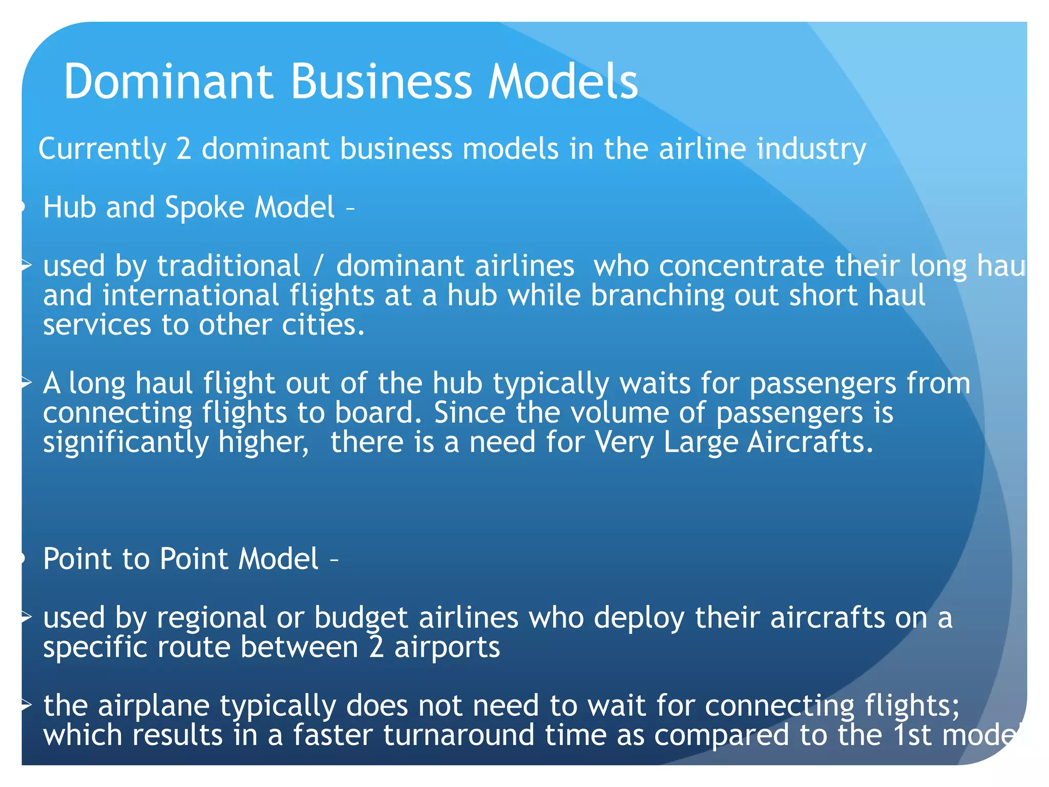 Airbus A3XX: Developing the World’s Largest Commercial Jet | PPTX