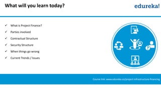 An Overview Of Project Financing | PPTX
