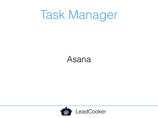 Построение Saas-стартапа на django и angular | PPT