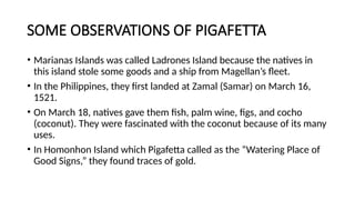 Pigafetta-Kartilya-Proclamation-of-Independence-Caricature-and-Aquinos ...