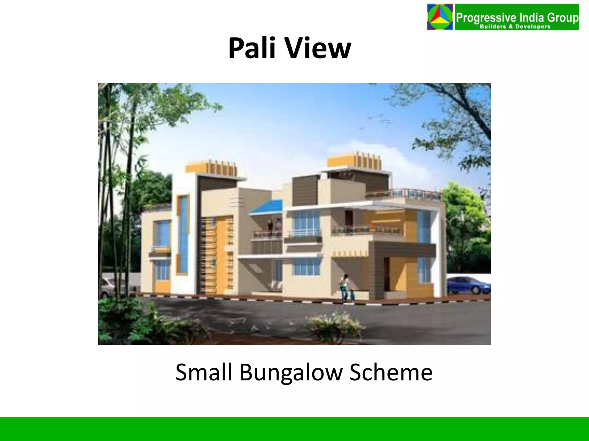 Progressive India Group , Overview | PPT