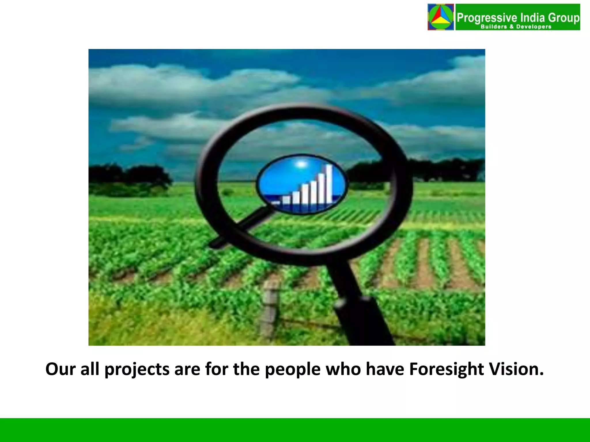 Progressive India Group , Overview | PPT