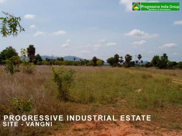 Progressive India Group , Overview | PPT