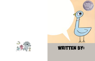 Don't Let the Pigeon Book | PPT