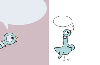 Don't Let the Pigeon Book | PPT