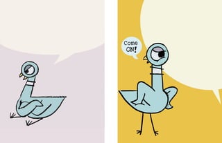 Don't Let the Pigeon Book | PPT