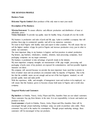 Pig farming business_plan_written_by_ken | DOCX