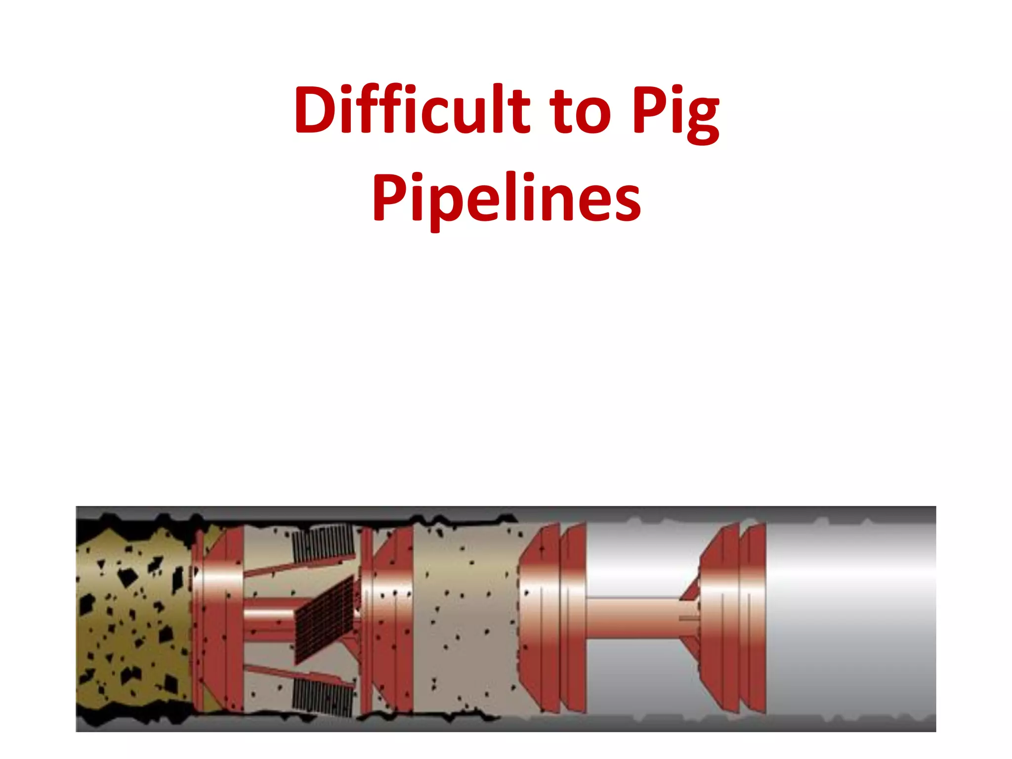 Pigging | Pipeline Cleaning | Pigging Safety | Gaurav Singh Rajput | PDF Pigging | Pipeline Cleaning | Pigging Safety | Gaurav Singh Rajput | PDF