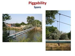 Pigging | Pipeline Cleaning | Pigging Safety | Gaurav Singh Rajput | PDF