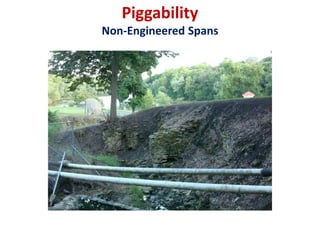 Pigging | Pipeline Cleaning | Pigging Safety | Gaurav Singh Rajput | PDF