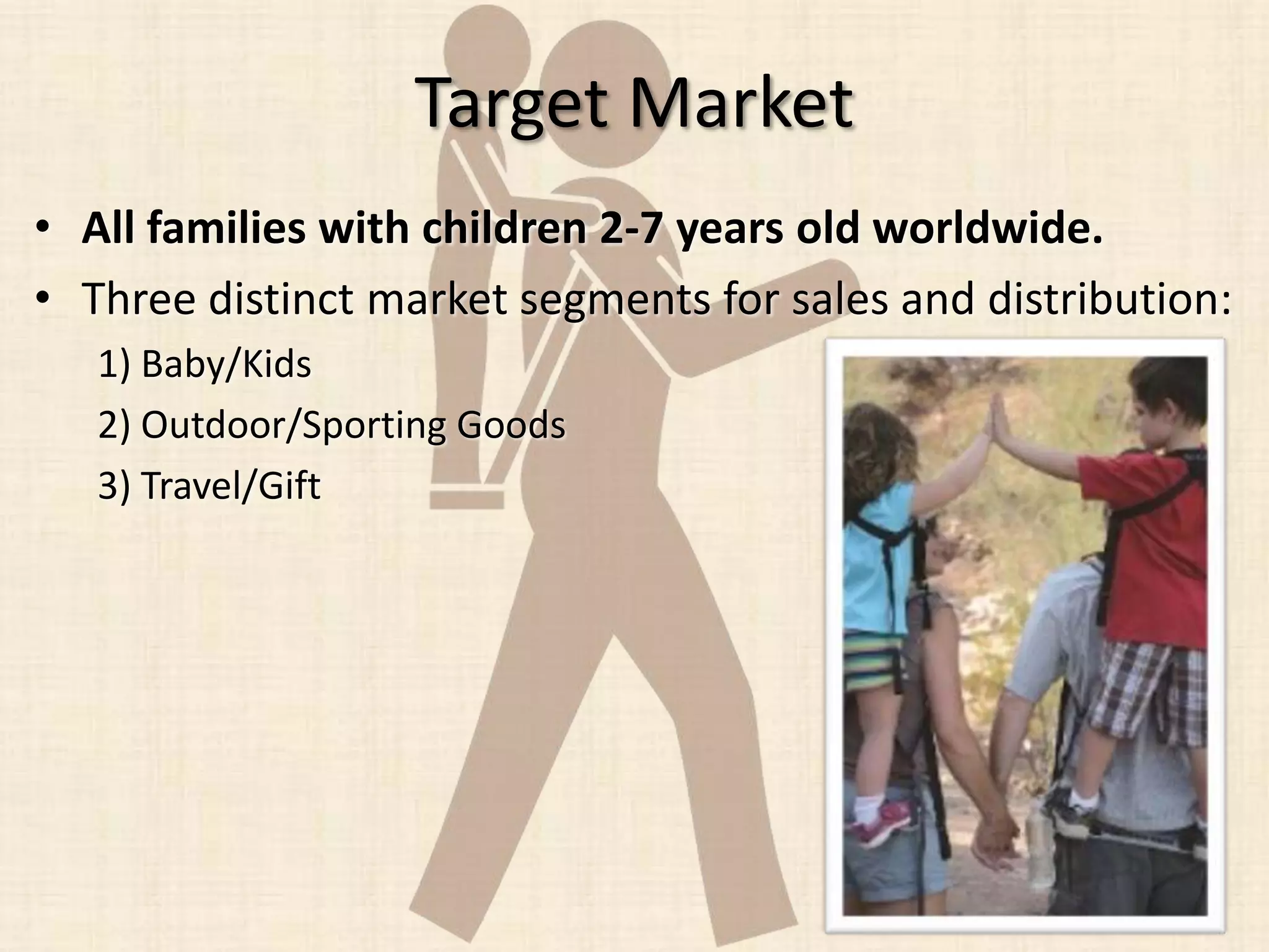 Piggyback Rider - Crowdfunder | PPT