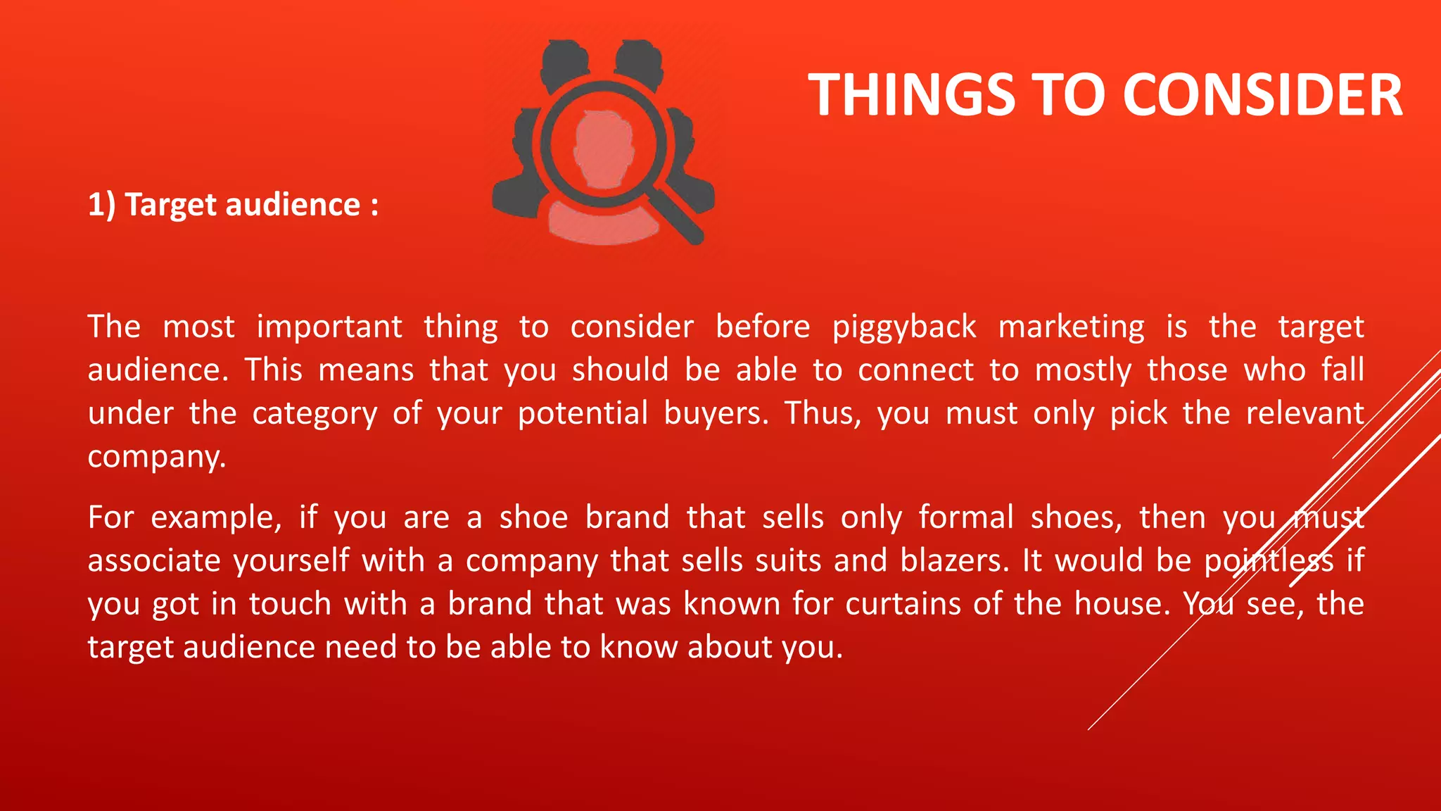 Piggybank marketing | PPTX