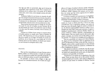 Piglia ricardo-ernesto-guevara-rastros-de-lecturas | PDF